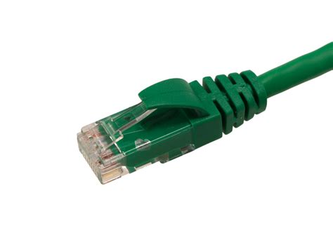 Ccadge B4002 A050 C0 Everon® Copper Datacom Class D Patch Cord
