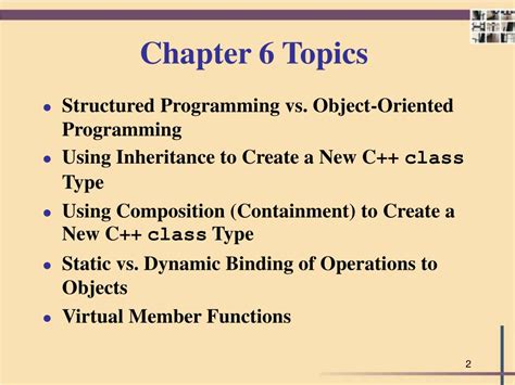 Ppt Chapter 6 Object Oriented Software Development Powerpoint