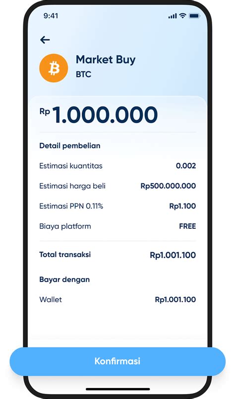 Bagaimana Cara Membeli Aset Kripto Id