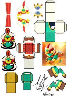 88 Ideas De Dibujos Para Armar En 2025 Dibujos Para Armar Dibujos Armar