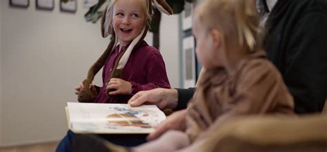 Online Platform Voor Stichting Voorleesexpress Paqt