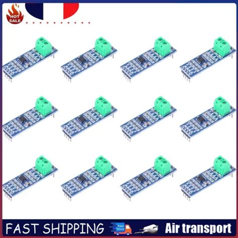 RS TTL TO RS MAX CSA MAX Module TTL To RS Module For Arduino MCU EUR