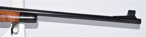 Remington Model 700 Bdl 3006 Sprg Bolt Action Rifle Landsborough