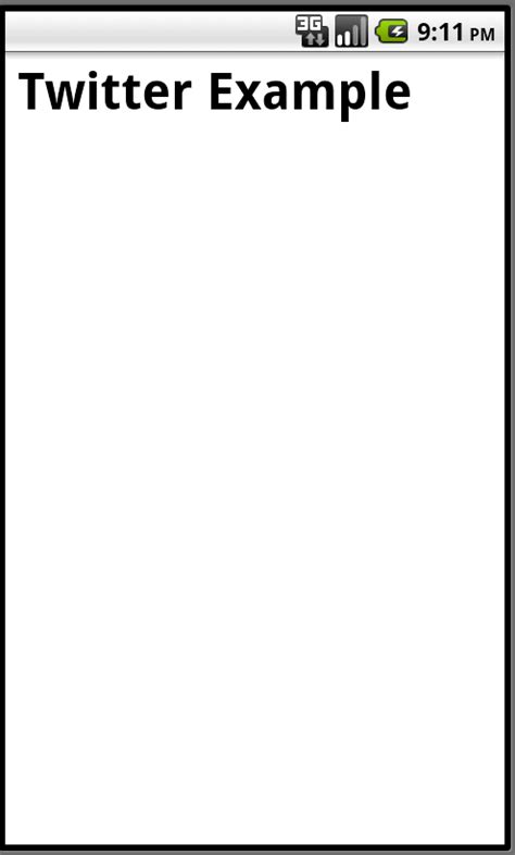Phonegap Service Tutorial Part 1
