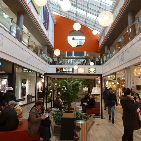 Gesundbrunnen Center Tutto Quello Che Cè Da Sapere 2025