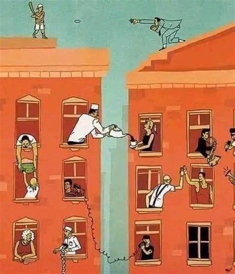 Relationship Must Be On Equality Tariq Ismail