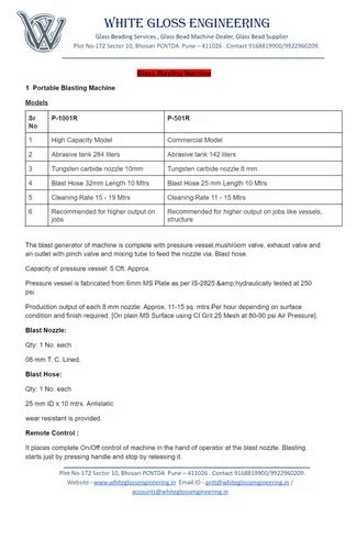 Solid Glass Microspheres Model Namenumber 70801010 At Rs 66kg In Pune