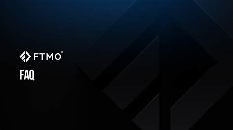 Faq How Do I Apply For An Ftmo Challenge Ftmo X Oanda