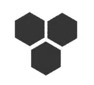 Android Hexagon Button With Hexagon Touch Area Stack Overflow