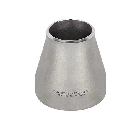 Product Inspection Of Stainless Steel Reducers