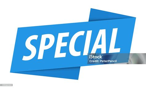 특수 배너 음성 거품 라벨 리본 템플릿 벡터 스톡 일러스트레이션 대화 풍선 문자 기호에 대한 스톡 벡터 아트 및 기타 이미지 대화 풍선 문자 기호 독점 라벨 Istock