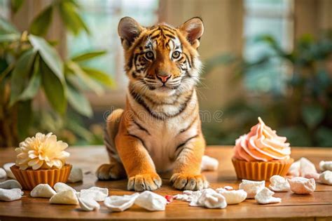 Empty Cake Rosettes Stock Illustrations 2 Empty Cake Rosettes Stock