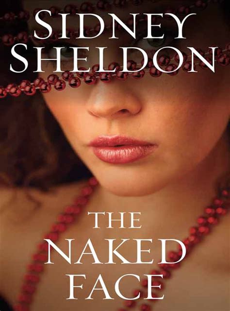 The Naked Face By Sidney Sheldon Kibanga Books