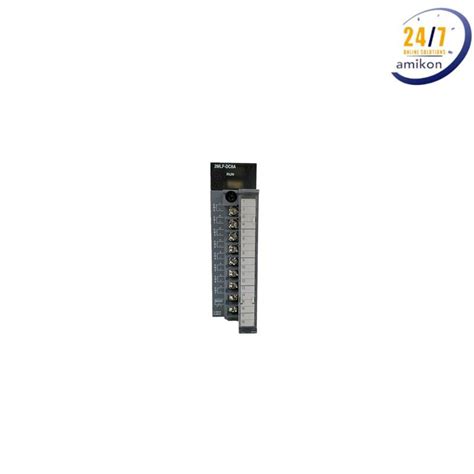 Honeywell 2MLF DC8A Analog Output Module Supplier Amikon