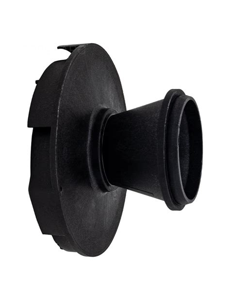 Pentair 072928 Black Diffuser Assembly Replacement Inground Pool And