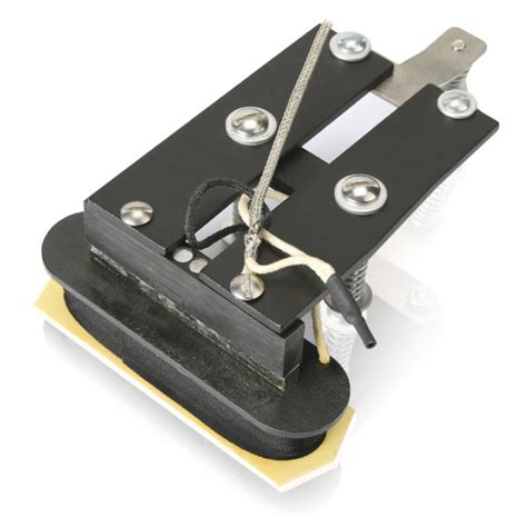 Charlie Christian Pickup For Arch Top Guitars Roswell Pickups