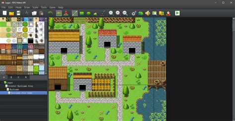 How Do I Improve My Maps Rpg Maker Forums