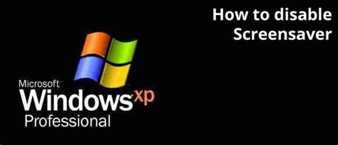 How To Disable Screensaver For PowerPoint Presentations