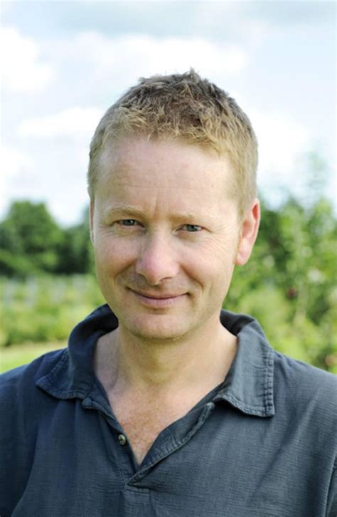 Kitchen Garden And Cocktail Making Tips With Mark Diacono Premium