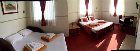 Vila Larus Palić Bravo Tours Vila Larus Palić Bravo Tours