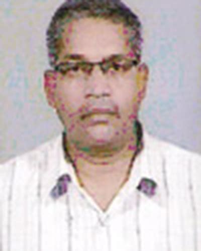 Dr Anil Kumar Sinha Department Of Sanskrit Dav College Kanpur