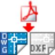 AnyDWG PDF to DWG Converter para Windows Descargas gratis y análisis de software CNET Download