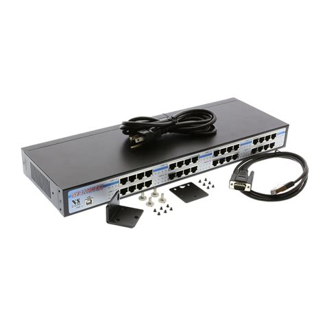 32 Port RS 232 USB To Serial Adapter CoolGear