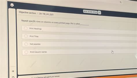 Repeat Specific Rows Or Columns On Every StudyX