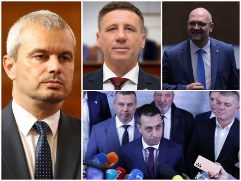 Костадин от Възраждане“ беснее За предателите няма прошка Информационна агенция ПИК