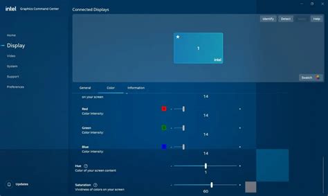 Guide To Color Management Settings In Windows 10 And 11 Truhu
