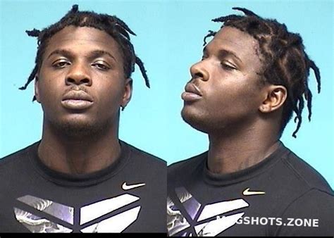 Freeman Dominique 06232023 Lorain County Mugshots Zone