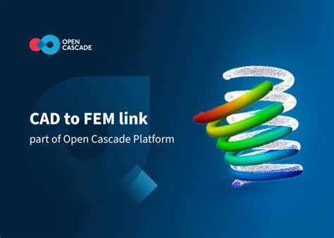 news open cascade