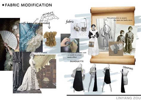 Professional Fashion Portfolio Examples At Steve Bushnell Blog