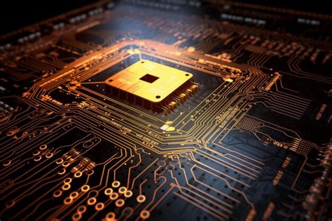 Premium Photo Data Security Cyber Law Quantum Computing