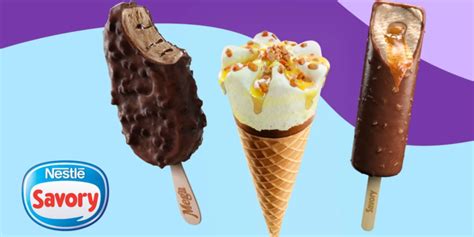 Nestlé Cierra Ciclo En La Venta De Helados Y Comenzará Un