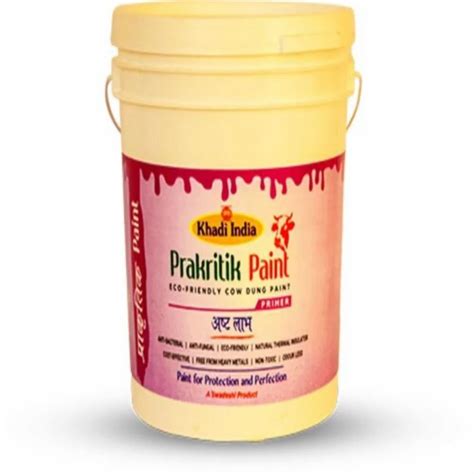 Water Based Cement Primer 20 L At ₹ 70litre In Nashik Id 2855297340512