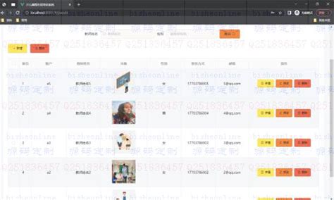 计算机毕业设计源码vue毕业设计源码java毕业设计源码大数据设计毕业设计源码php毕业设计源码