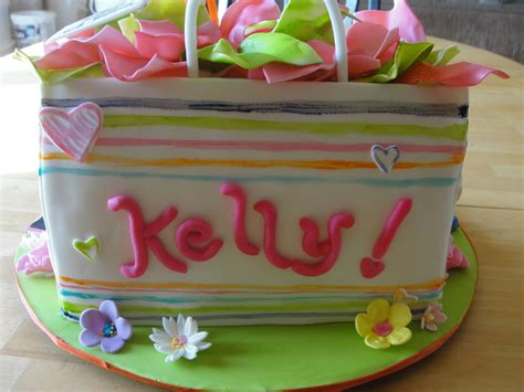 Oh Just Put A Cupcake In It Happy Birthday Kelly