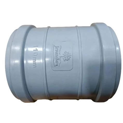 110mm Pvc Pipe Socket Plumbing At ₹ 45 Piece In Madurai Id 2850942659812