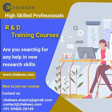 Chebees Solution On Linkedin Hi Are You Need Research And Development