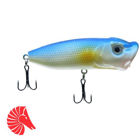 Isca Art Mini Ploc Cor 05 7156810101017 Hp Moto Náutica E Pesca