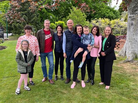 Earlyintervention Hearingloss Tasmania Accessforall Aworldofchoice Aleisha Davis