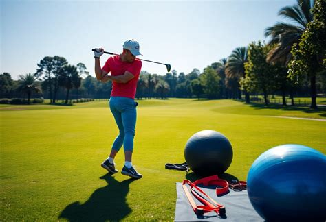 Elevate Your Swing A Complete Golf Fitness Program In 5 Steps Elite Golf Schools Of Arizona