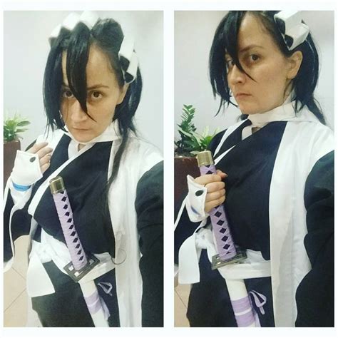 Pixie Von Rotten Cosplay