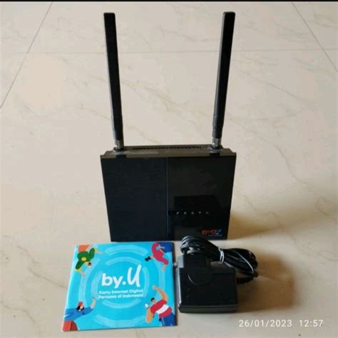 Jual Modem Wifi 4g Lte Bolt Bl100 Home Router Unlock Simcard Operator Bisa Kartu Smartfren Byu