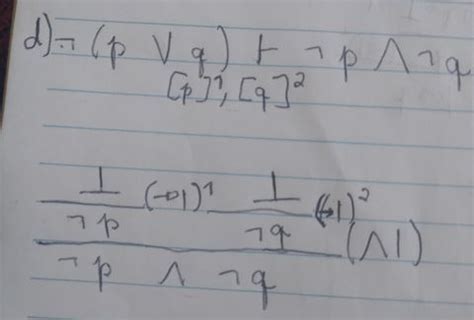 Discrete Mathematics How To Prove Neg Q Rightarrow Neg P Vdash P Rightarrow Q And Neg