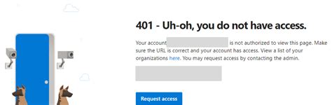 When Logged Into Azure Devops Services How Long Does Your Session Last For Before Logging You