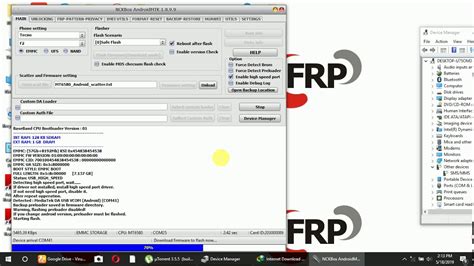 Tecno F Flash Done Fix Dead Boot FIRMWARE YouTube