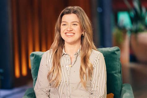 Kelly Clarksons Talk Show Ending Not An Easy Decision