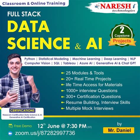 A2z Prathap On Linkedin Fullstackdatascience Ai Machinelearning